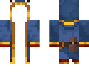 trader | Minecraft Skins