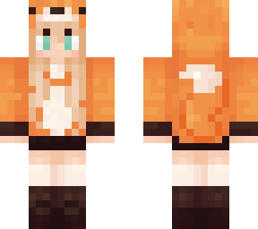fall | Minecraft Skins