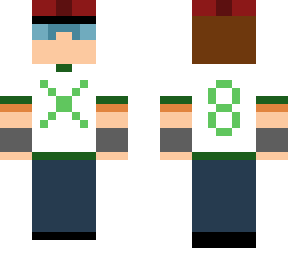 xbox 360 | Minecraft Skins