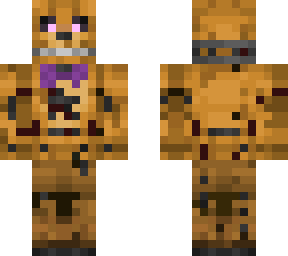rabbit | Minecraft Skins