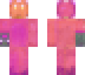 worm | Minecraft Skins