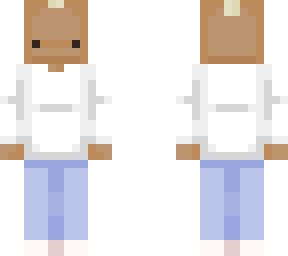 box | Minecraft Skins