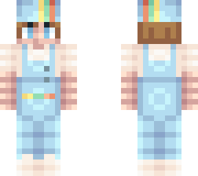 painter | Minecraft Skins