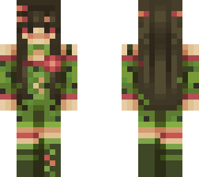 cactus | Minecraft Skins