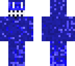 bluudude | Minecraft Skins