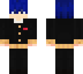 school | Minecraft Skins