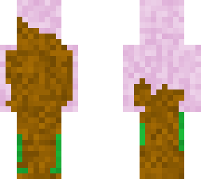 tree | Minecraft Skins