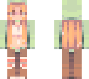 creep - rc | Minecraft Skin