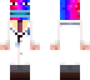 doctor | Minecraft Skins