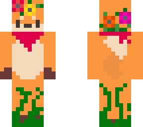 forest | Minecraft Skins