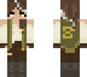 god | Minecraft Skins