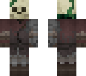 stalker | Minecraft Skins