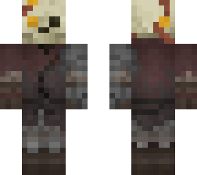 stalker | Minecraft Skins