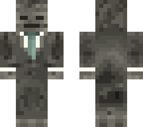 grox | Minecraft Skin