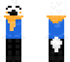 milo j | Minecraft Skins