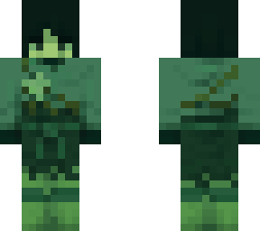 ninjago | Minecraft Skins