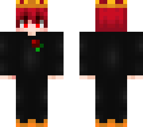 nova | Minecraft Skins