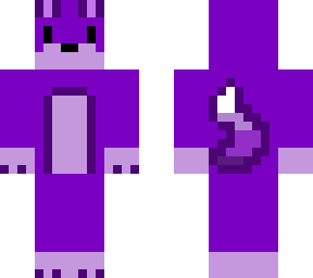 purple | Minecraft Skins