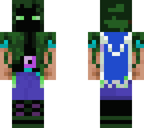 rot | Minecraft Skins