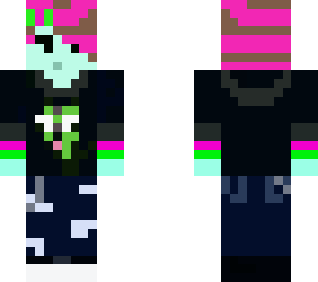 kid | Minecraft Skins