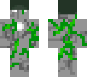 soldier | Minecraft Skins