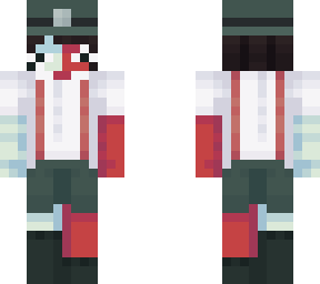 cash skin | Minecraft Skins