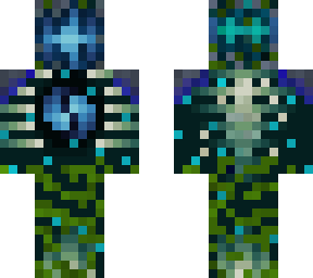 warden skins | Minecraft Skins