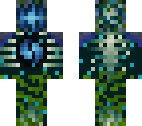 warden skins | Minecraft Skins