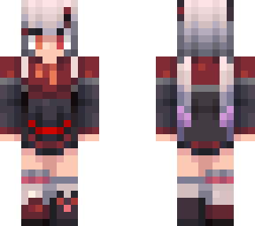 vampire skins | Minecraft Skins