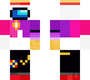 sus | Minecraft Skins