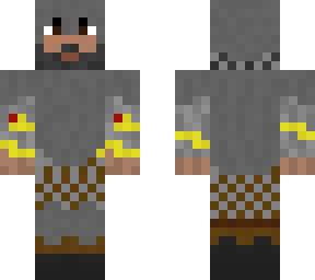 viking | Minecraft Skins