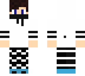 white boy | Minecraft Skins