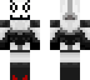 pressure | Minecraft Skins