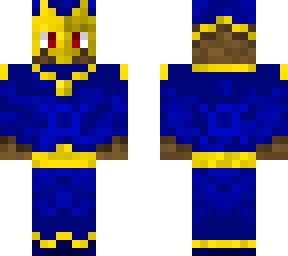 merchant | Minecraft Skins