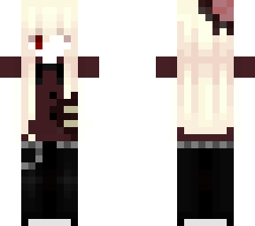 blood | Minecraft Skins