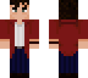 brian moser | Minecraft Skins