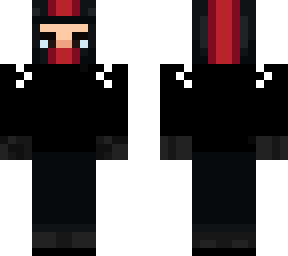clancy | Minecraft Skins