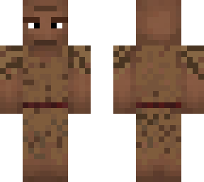 slave | Minecraft Skins