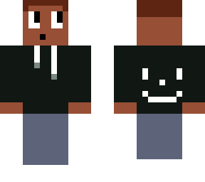 cool kid | Minecraft Skins