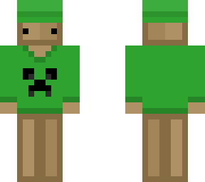 box | Minecraft Skins
