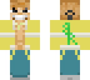 david martinez | Minecraft Skins