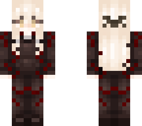 sharpness | Minecraft Skins