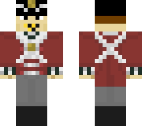 british | Minecraft Skins