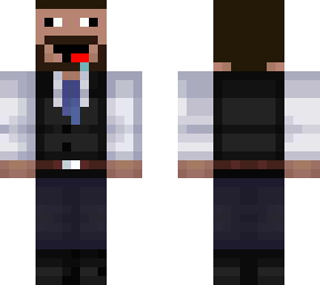 goofy ah | Minecraft Skins