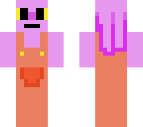 jax tadc | Minecraft Skins