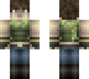 joseph joestar | Minecraft Skins