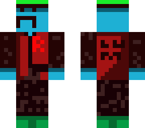Lum Christmas | Minecraft Skin