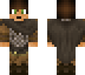 medieval knight | Minecraft Skins