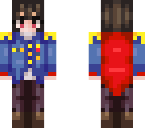 general | Minecraft Skins