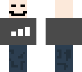 nose | Minecraft Skin